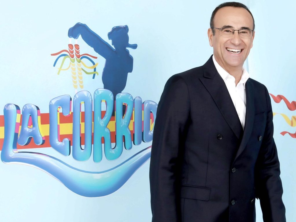 Guida tv | Programmi tv stasera | 18 maggio 2018 | 18/05/2018