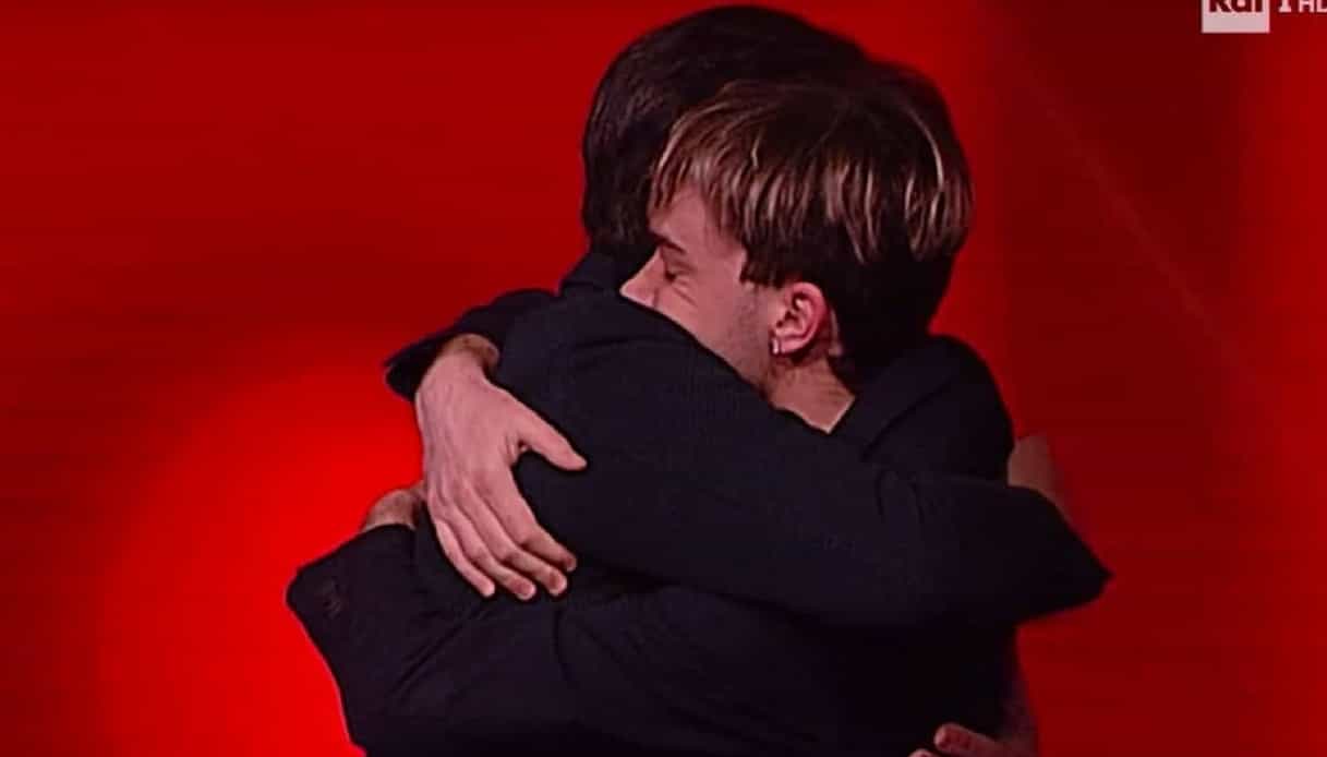 Fabrizio Frizzi: Andrea, il giovane campione de L’Eredità ricorda il ...