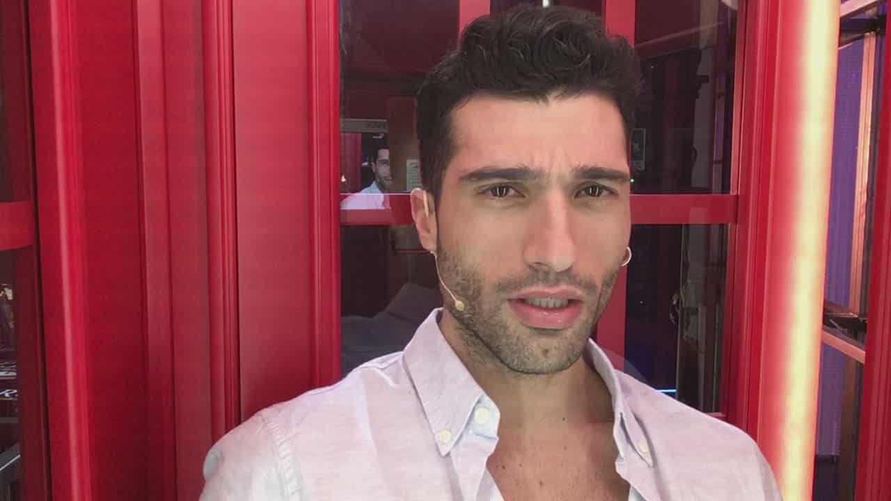 Uomini e Donne | Le ultime news | Michael Terlizzi nuovo tronista?