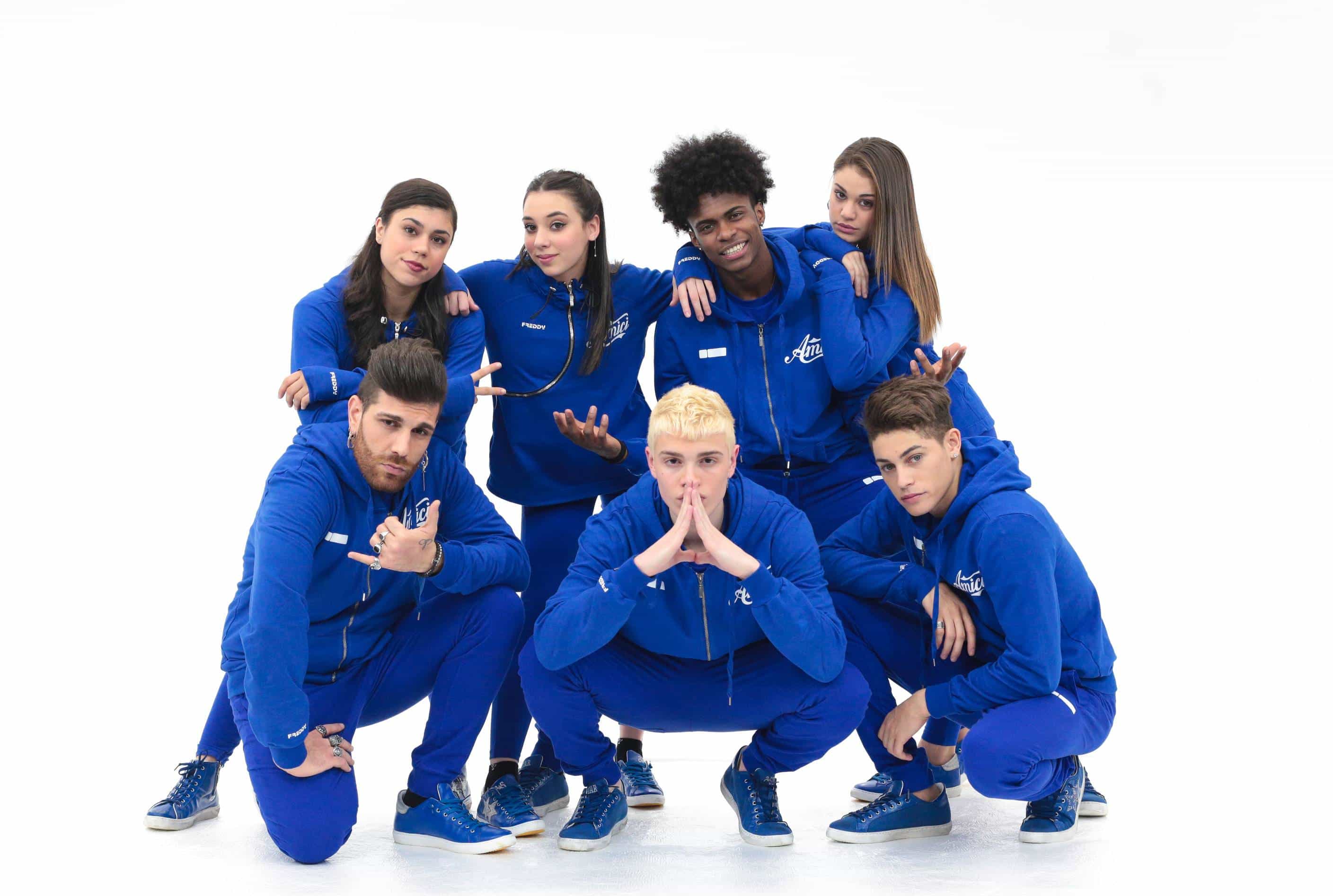 Amici 2018 Ed. 17 serale | Anticipazioni e Ospiti | Puntata 7 aprile 2018 Amici 2018 Ed. 17 serale | Anticipazioni e Ospiti | Puntata 7 aprile 2018