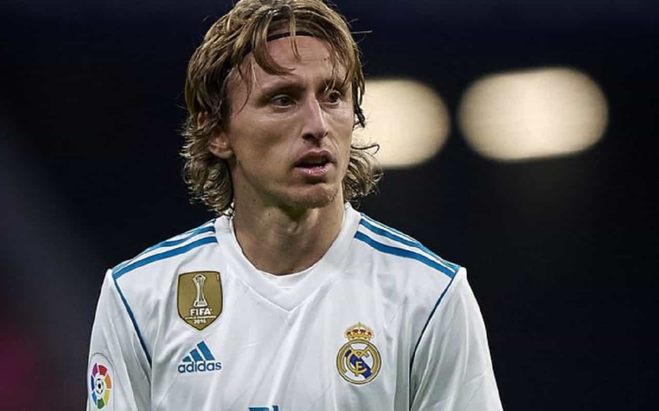 Calciomercato Inter: stop alle entrate se salta Modric!