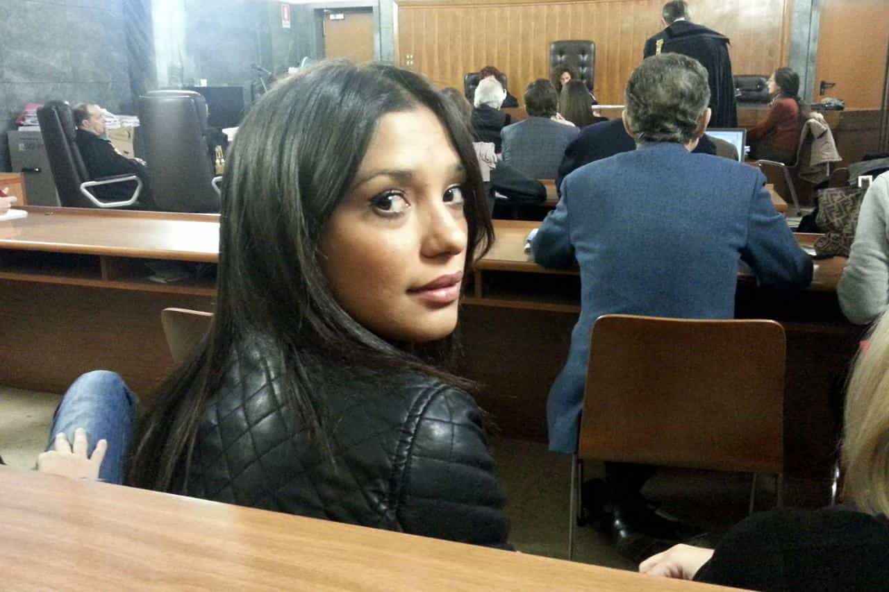 Imane Fadil avvelenata? Il giallo sulla morte della testimone chiave ...