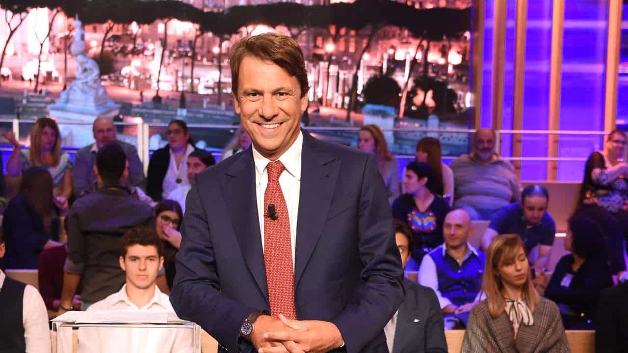 Quarta Repubblica | 23 settembre 2019 | Anticipazioni ed ospiti